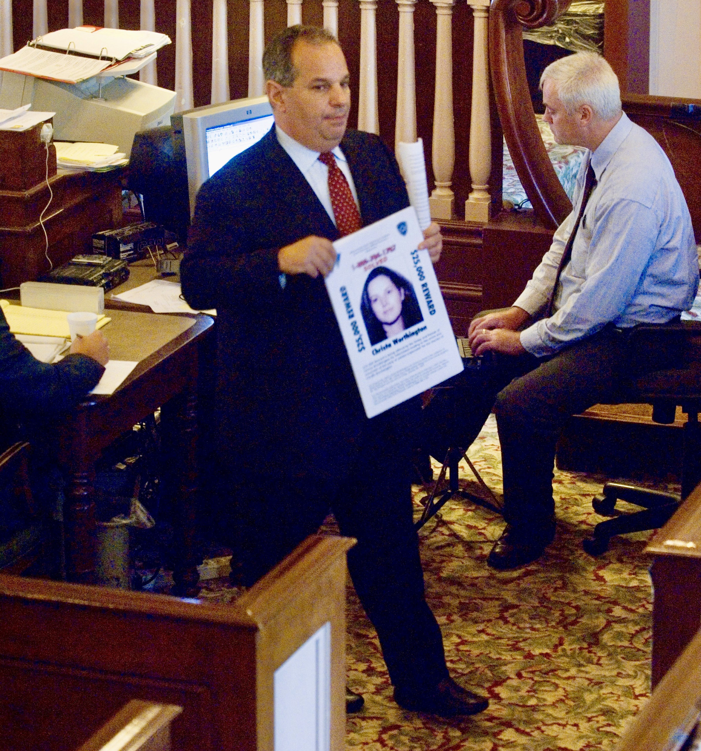 Mediation and Consultation – Robert A. George