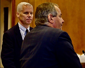 Representative Cases – Robert A. George